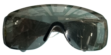 Lentes de protección – Mayher